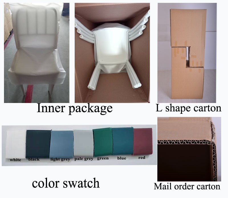 What are the advantage and trend of plastic chairs? | bzmaka