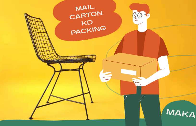 Tips for matching chairs of Maka Furniture, let you know us better ...
