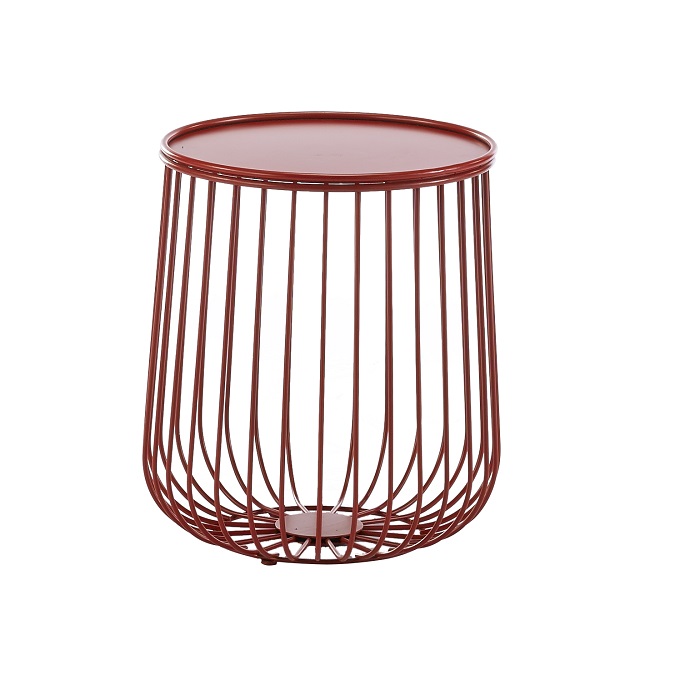 Metal Wire Table 4052C | bzmaka