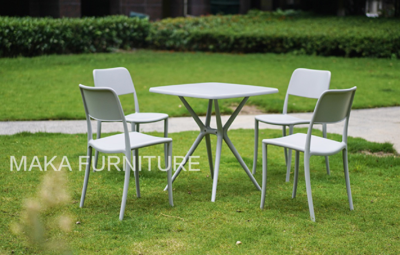 Tips for matching chairs of Maka Furniture, let you know us better ...