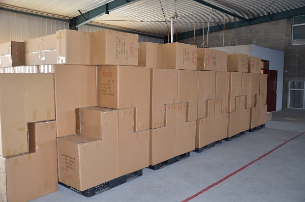 Shipping charges are rising, how to help you save transportation costs ...