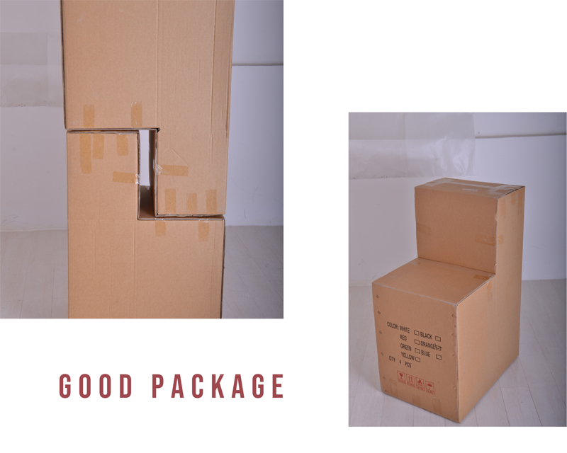 What kind of carton can meet the mail order carton standard? | bzmaka