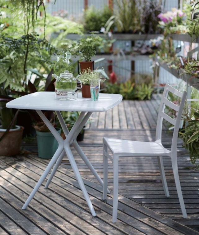 Top 7 Creative Ways to Use a Small Table in Your Home | bzmaka