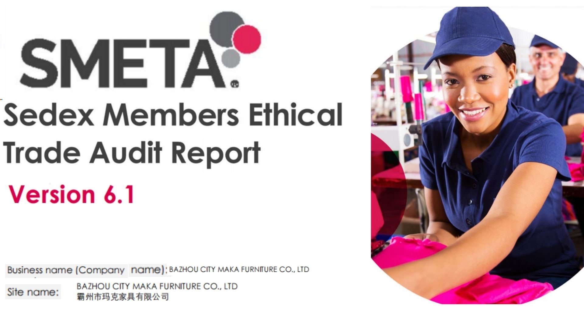 SEDEX AUDIT | bzmaka