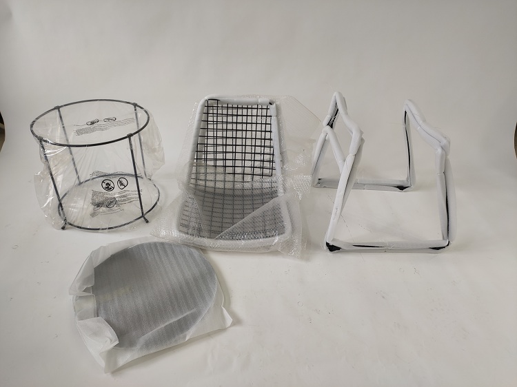 Wire chair buying guide | bzmaka