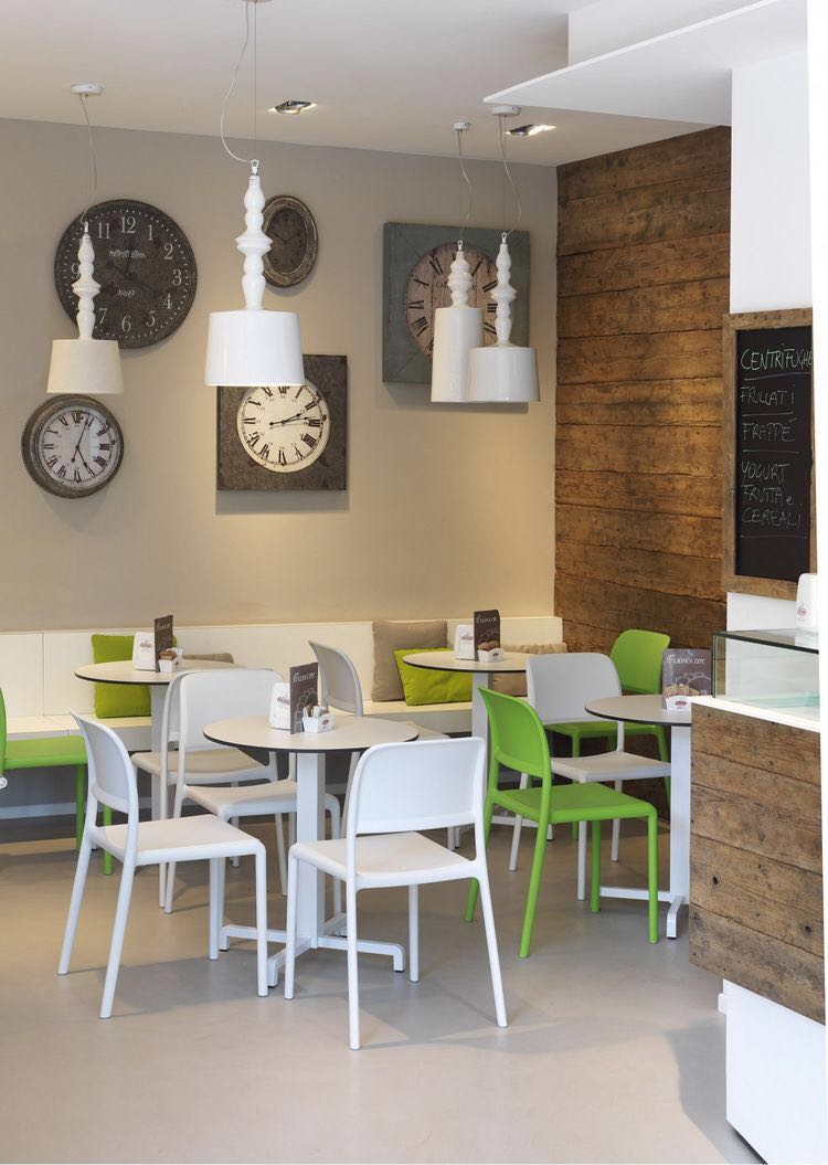 Tips on How to Choose the Best Chairs for Your Chain Restaurant ...