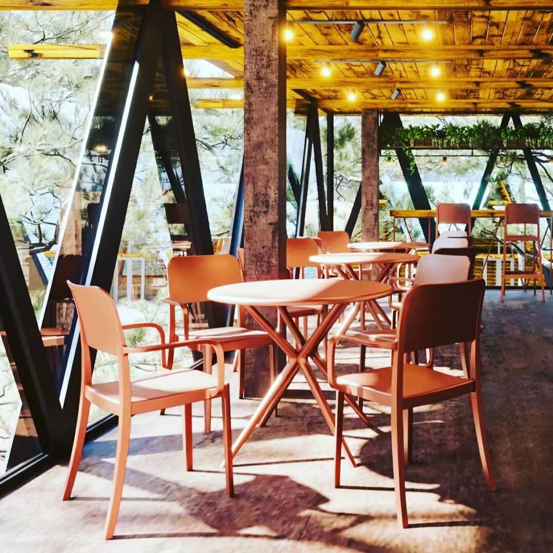 6 Types of Chairs For Outdoor Use | bzmaka