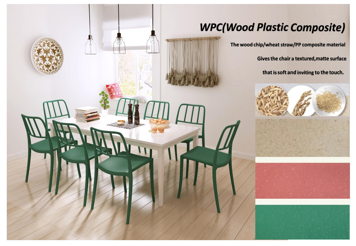 Unleash the Endless Possibilities of WPC Furniture with maka Furniture ...