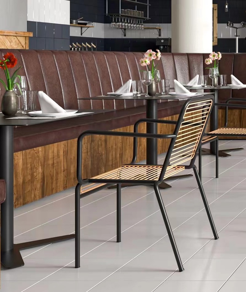 Why Powder-Coated Steel Chairs Are the Best Investment for Home and ...