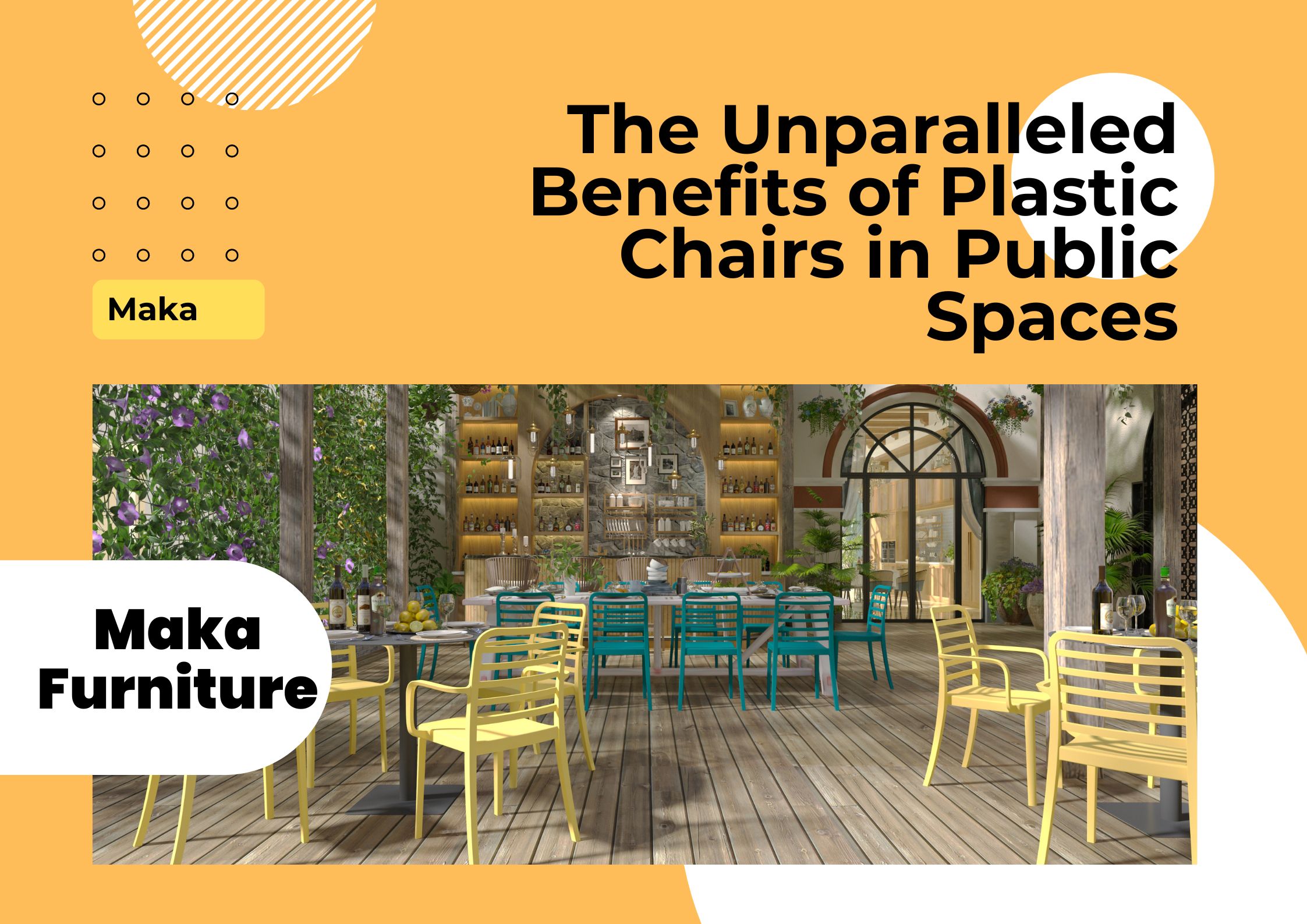 Advantages Of Plastic Chair at Carlos Pratt blog