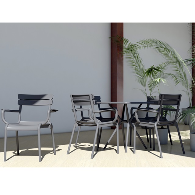 Styling Your Space with Sustainable Polypropylene Chairs: Tips and ...